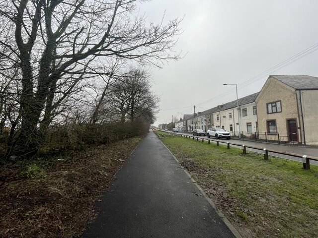 Land For Sale Bolton Lancashire 5000 ELS99840083