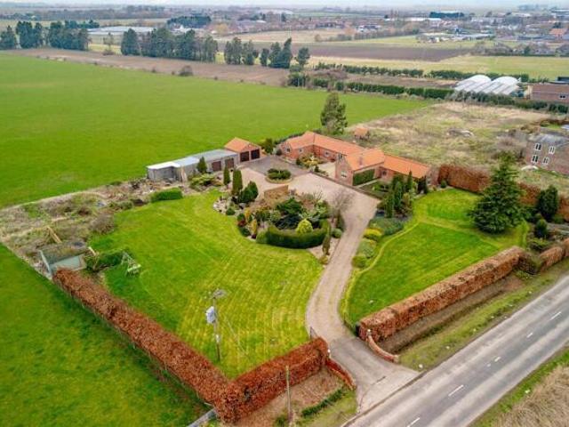 Land For Sale Boston Lincolnshire 225000 ELS100366425