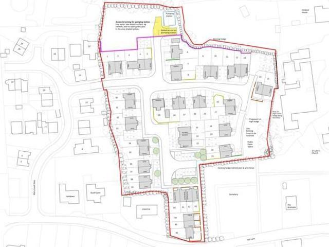 Land For Sale Boston Lincolnshire 800000 ELS99437217