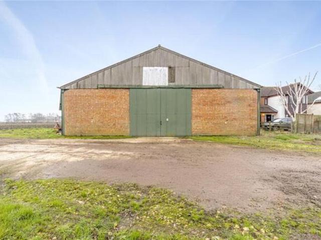 Land For Sale Bourne Lincolnshire 250000 ES101678524