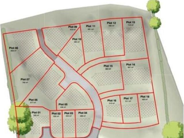 Land For Sale Bovey Tracey Devon 225000 ES100881473