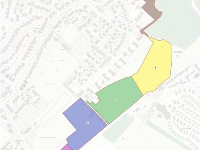 Land For Sale Brixham Torbay 50000 ELS98800841