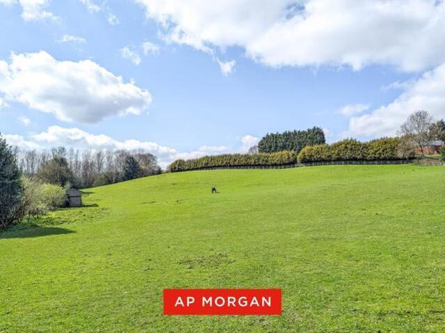 Land For Sale Bromsgrove Worcestershire 40000 ES101675381