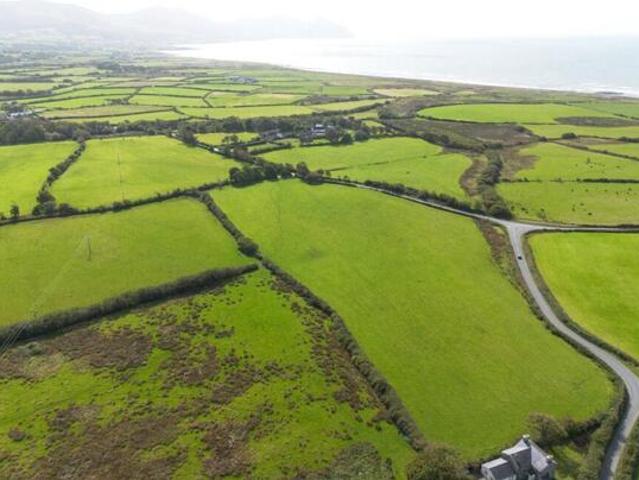 Land For Sale Caernarfon Gwynedd 2240000 ES98296970