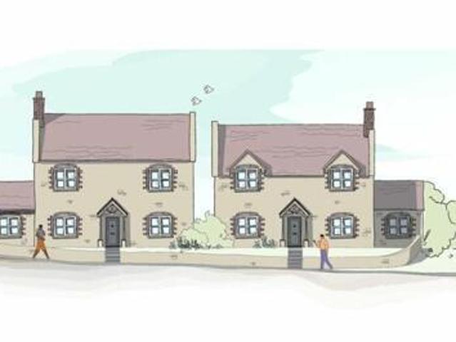 Land For Sale Castle Cary Somerset 600000 ELS100096872