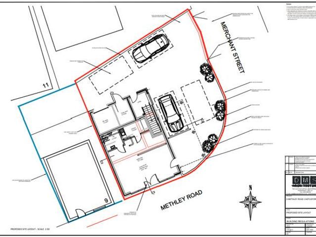 Land For Sale Castleford Wakefield 80000 ES99380672