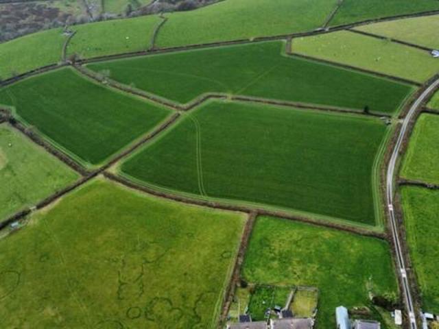 Land For Sale Carmarthen Carmarthenshire 150000 ES100456825