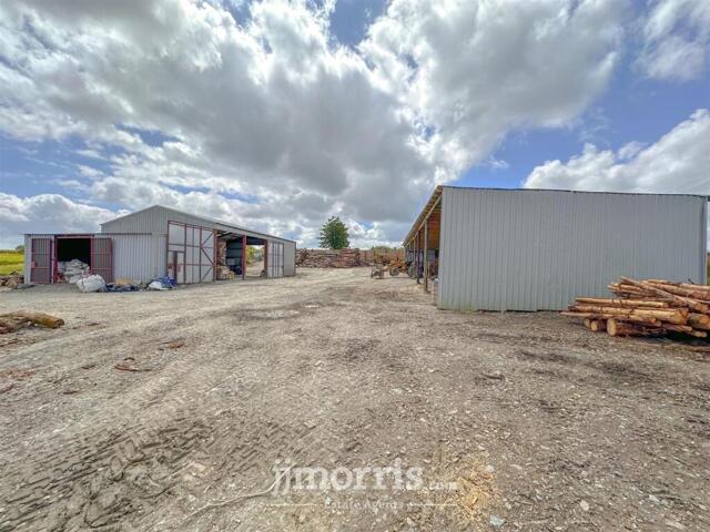 Land For Sale Carmarthen Carmarthenshire 189950 ELS99926254