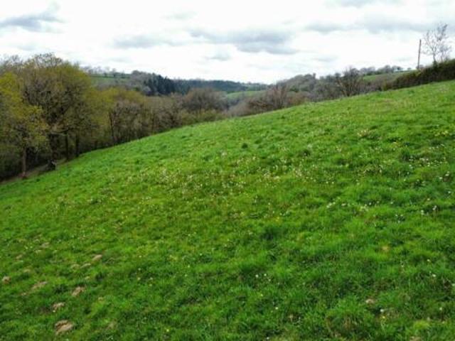 Land For Sale Carmarthen Carmarthenshire 30000 ES99688566