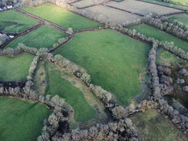 Land For Sale Carmarthenshire Carmarthenshire 350000 ES99952291