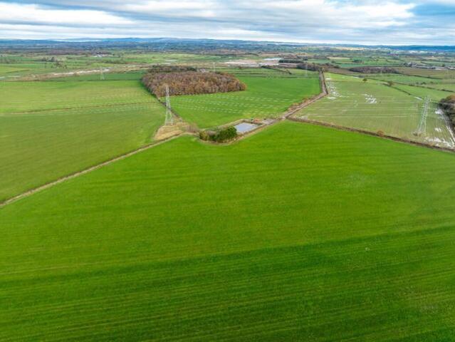 Land For Sale Carlisle Cumbria 1550000 ELS100158573