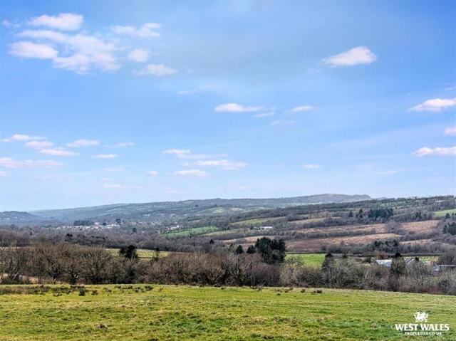 Land For Sale Cefneithin Cefneithin 695000 ES101675961