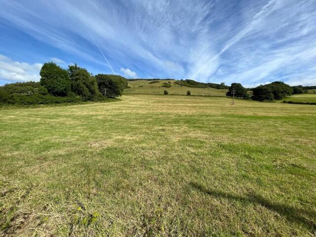 Land For Sale Ceredigion Ceredigion 450000 ELS100917789