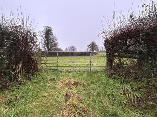 Land For Sale Chard Somerset 40000 ELS101231644