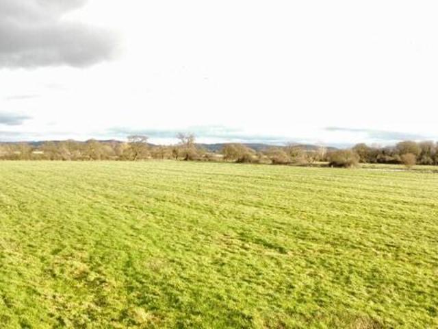 Land For Sale Churton Cheshire 95000 ELS98800860