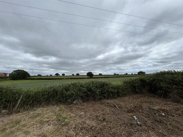 Land For Sale Clyst Honiton Clyst Honiton 200000 ELS99986675