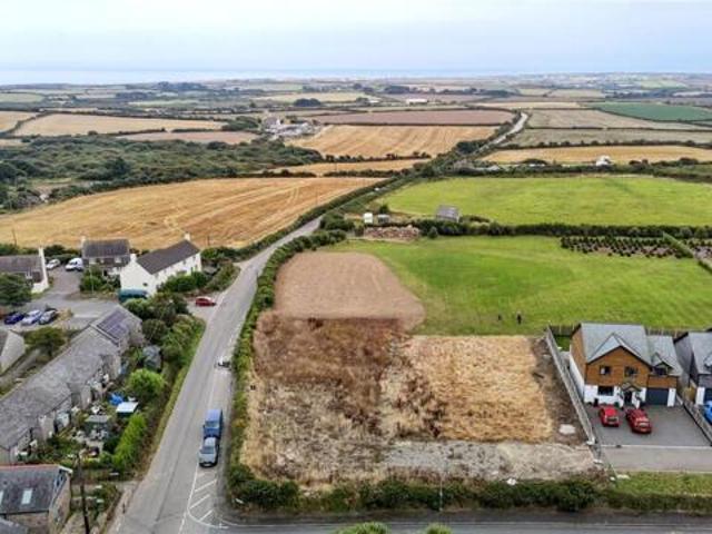 Land For Sale Cornwell Cornwall 210000 ES100096603