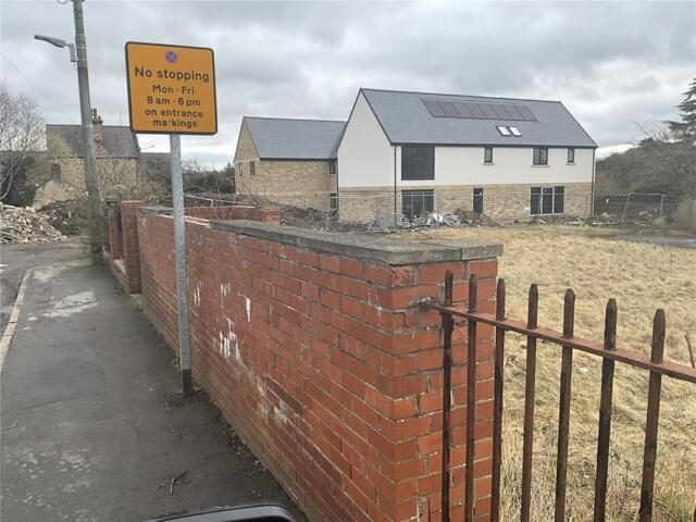 Land For Sale Crook County Durham 125000 ES99161419
