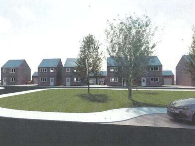 Land For Sale Crook County Durham 695000 ELS100058080