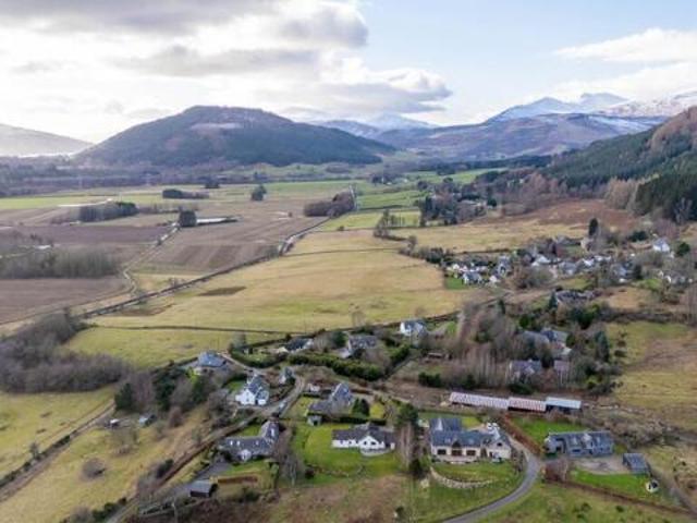 Land For Sale Dull Dull 110000 ES100733877