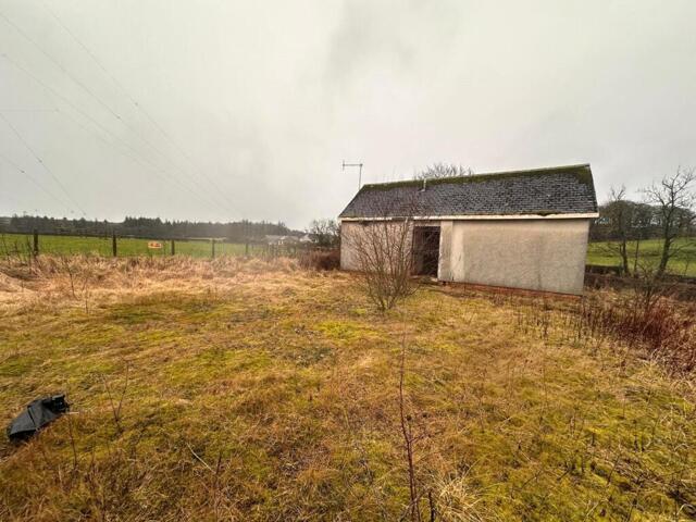 Land For Sale Dundonald East Ayrshire 38000 ES99130082
