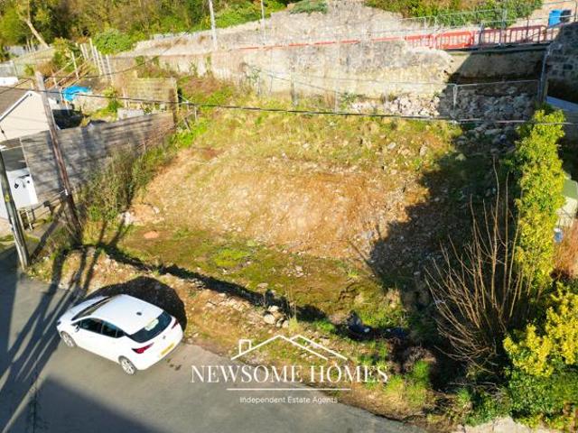 Land For Sale Dyserth Dyserth 60000 ELS100787153