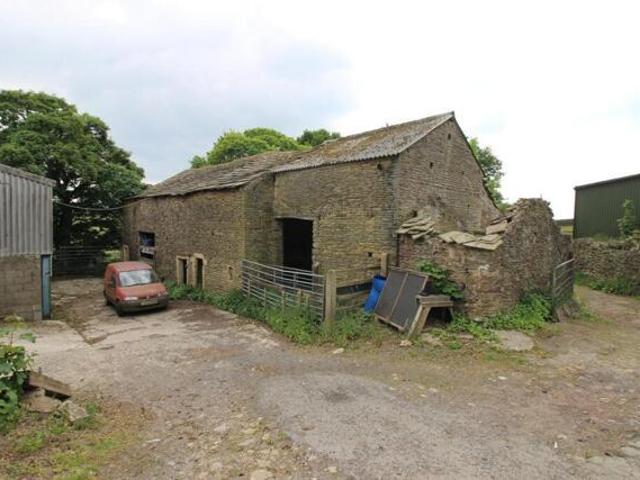 Land For Sale Darwen Blackburn With Darwen 650000 ES100425924