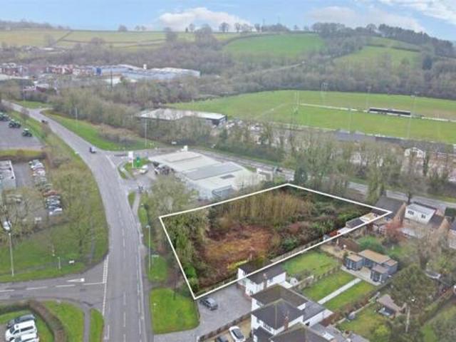 Land For Sale Daventry Northamptonshire 300000 ES98718527