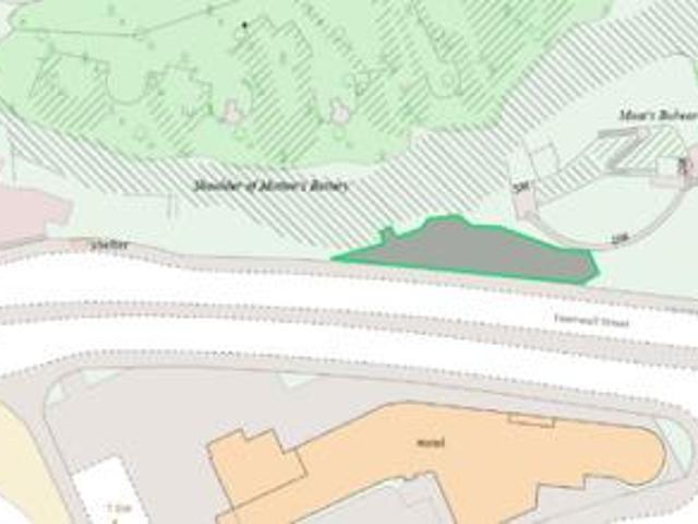 Land For Sale Dover Kent 125000 ES99735928