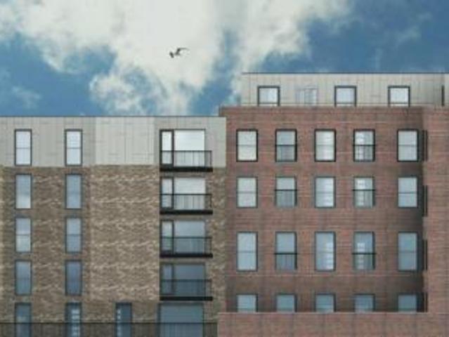 Land For Sale Eastbourne East Sussex 3500000 ES100132178