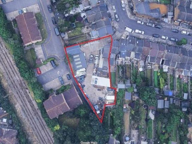 Land For Sale Enfield Greater London 850000 ES99840378
