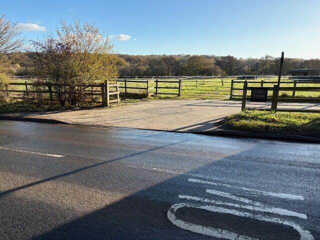 Land For Sale Fareham Hampshire 395000 ES100881605