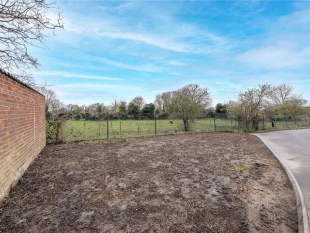 Land For Sale Feltham Greater London 14999 ES100502799