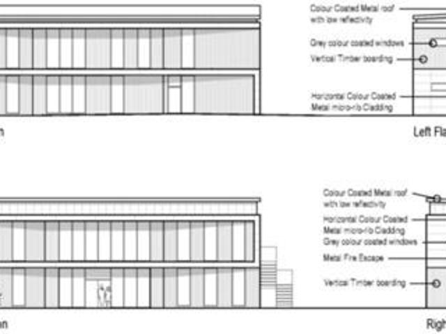 Land For Sale Folkestone Kent 450000 ES99161776