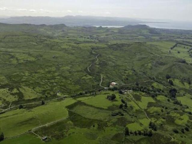 Land For Sale Gwynedd Gwynedd 2000000 ES100540662