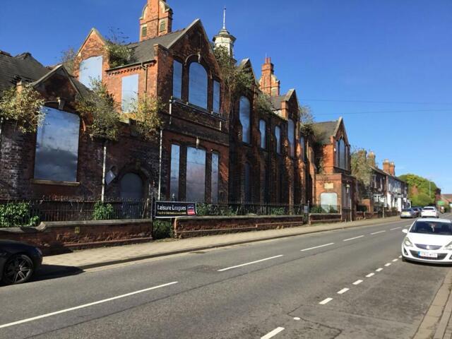 Land For Sale Gainsborough Lincolnshire 360000 ELS100426205