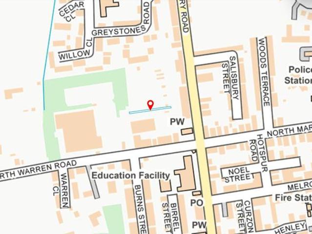Land For Sale Gainsborough Lincolnshire 45000 ELS99642090