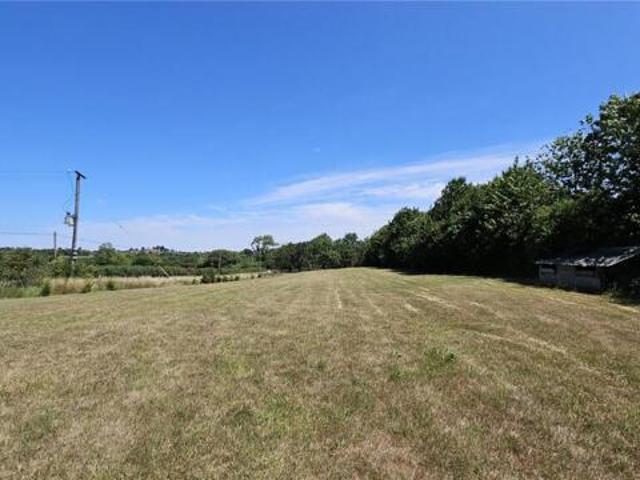 Land For Sale Gillingham Dorset 35000 ELS100855234