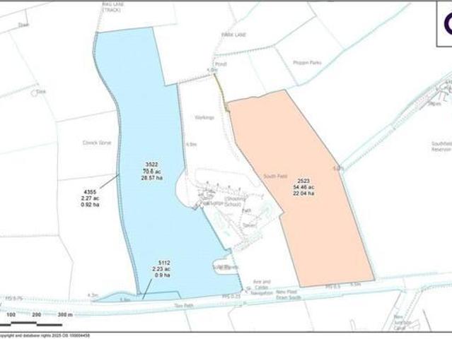 Land For Sale Goole East Riding Of Yorkshire 625000 ELS99344545