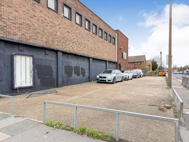 Land For Sale Grays Thurrock 50000 ES101955307