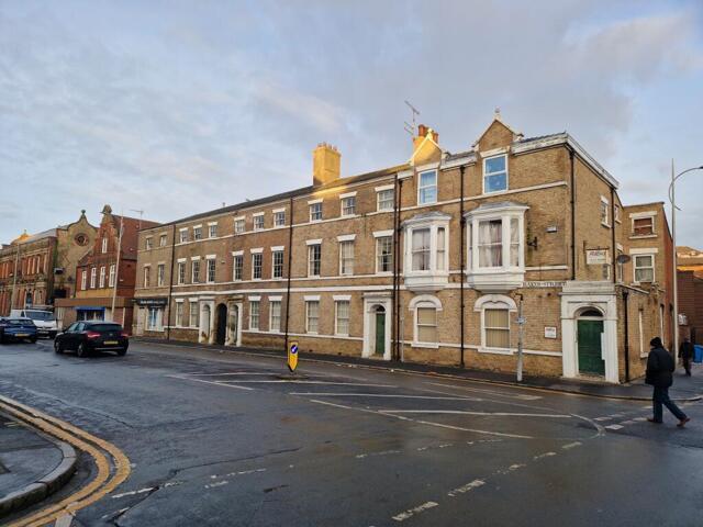 Land For Sale Hull City Of Kingston upon Hull 350000 ELS100855270