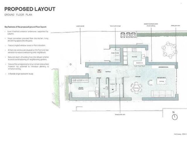 Land For Sale Hythe Kent 165000 ES98204702