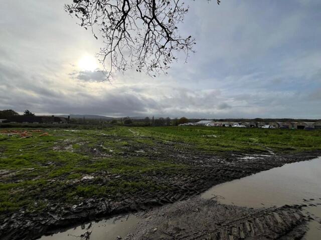 Land For Sale Hailsham East Sussex 22000000 ELS99236981