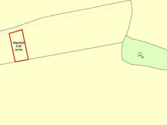 Land For Sale Harpenden Hertfordshire 25000 ELS100058087