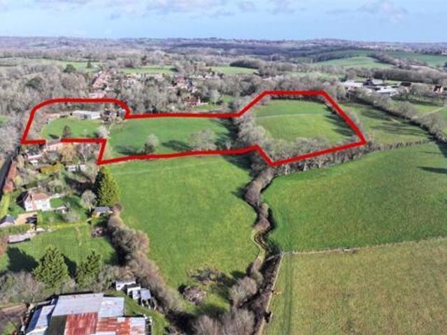 Land For Sale Heathfield East Sussex 550000 ES99345154