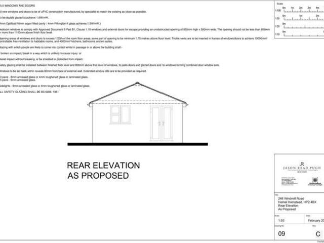 Land For Sale Hemel Hempstead Hertfordshire 130000 ELS100024122