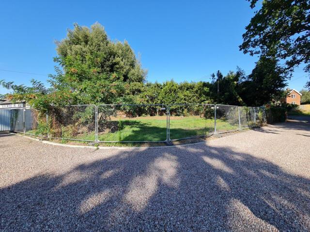 Land For Sale Hereford Herefordshire 75000 ES100953676
