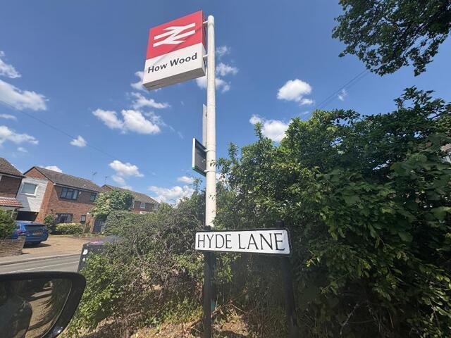 Land For Sale Hertfordshire Hertfordshire 65000 ELS98801114