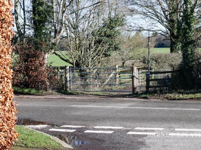 Land For Sale Hertfordshire Hertfordshire 125000 ELS101059874