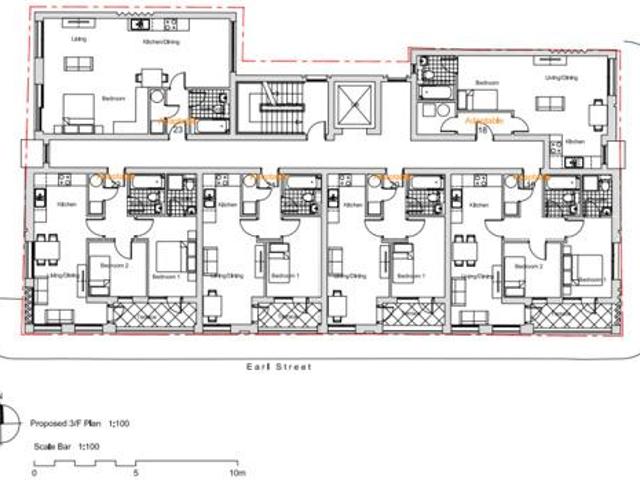 Land For Sale Heywood Lancashire 475000 ES98386937